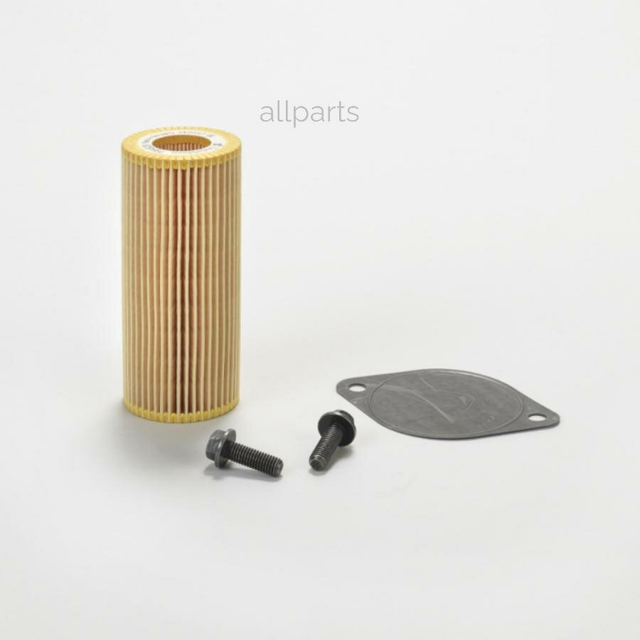 DONALDSON P954920 фильтрующ. элем. масл! кпп H150 D63.5 с прокл. и 2 болт.\ VOLVO 3