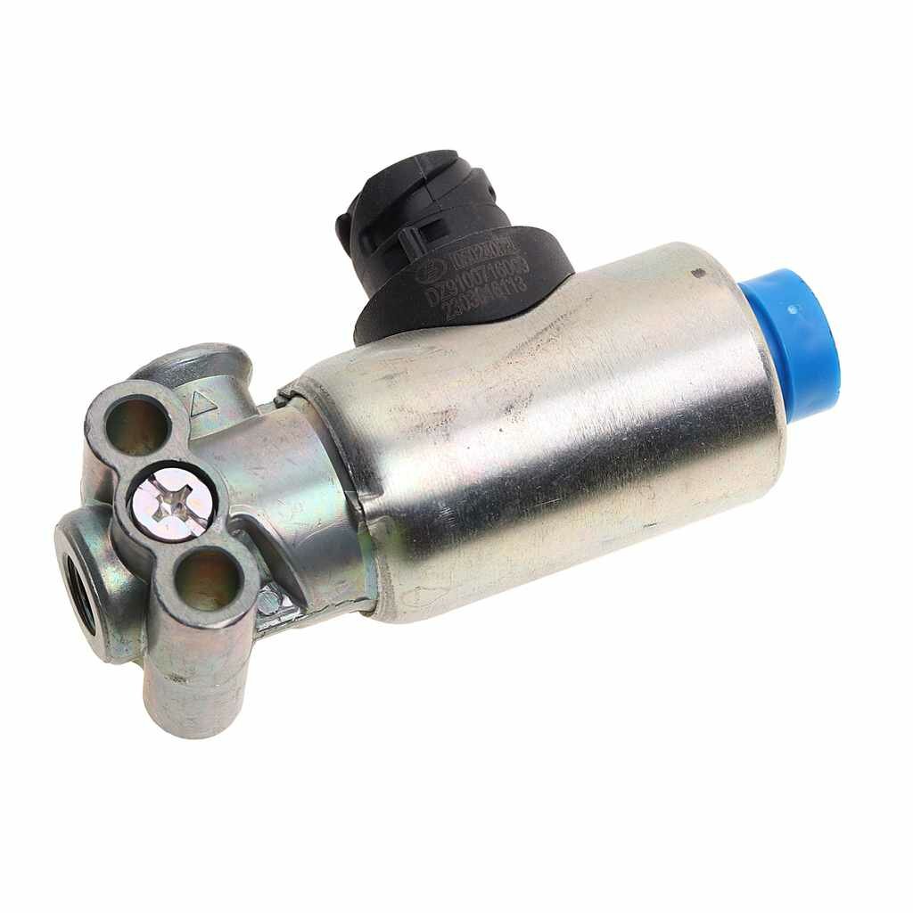 Клапан электромагнитный SHAANXI OE, DZ9100716009, SHACMAN