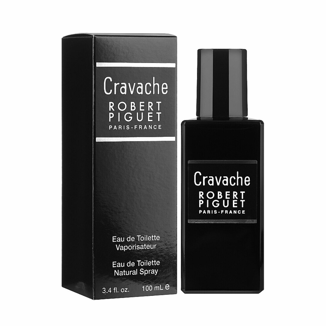 Туалетная вода Мужская Robert Piguet Cravache 100мл