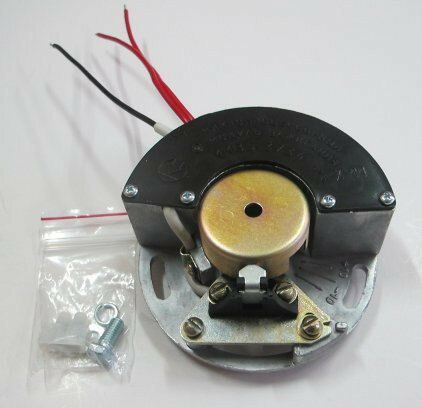 Бесконтактная система зажигания Урал, Днепр, микропроцессорная