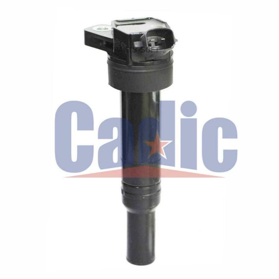 KD9150 CADIC Катушка зажигания HYUNDAI SONATA V (NF) 2.0 VVTi GLS 05-, TUCSON (JM) 2.0/2.0