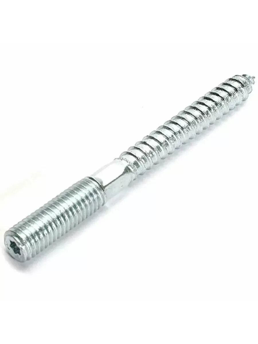 Анкер латунный забивной М4 IEK