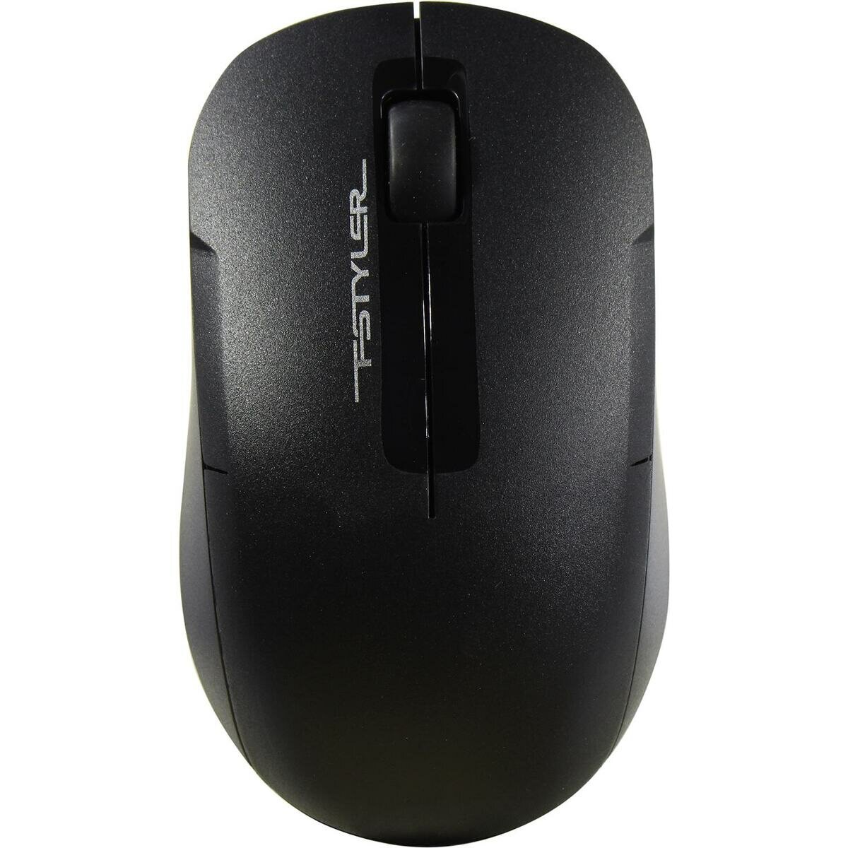A4Tech FSTYLER Wireless Optical Mouse (RTL) USB 3btn+Roll