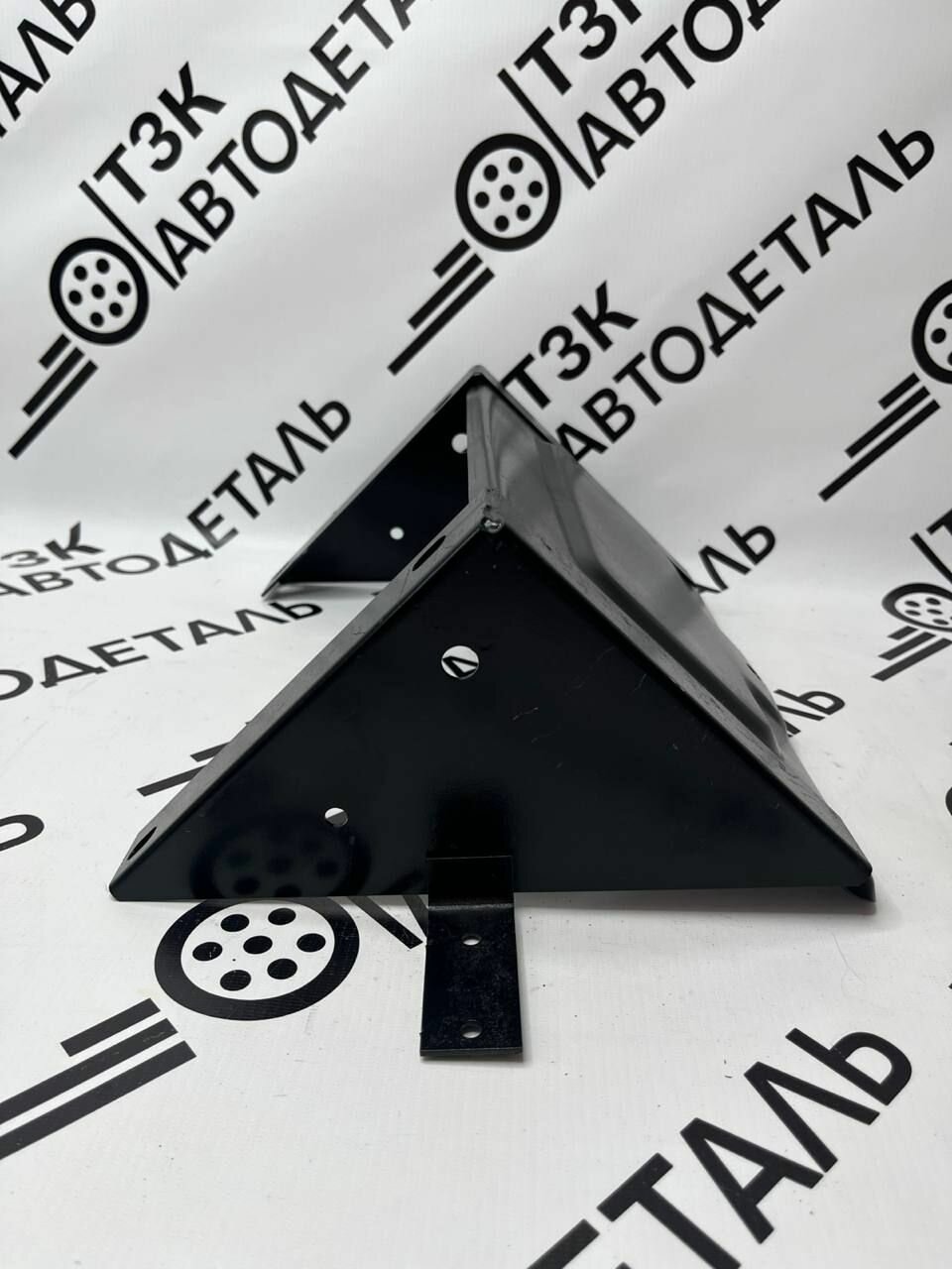 Площадка аккумулятора для а/м Газель 3302, Соболь