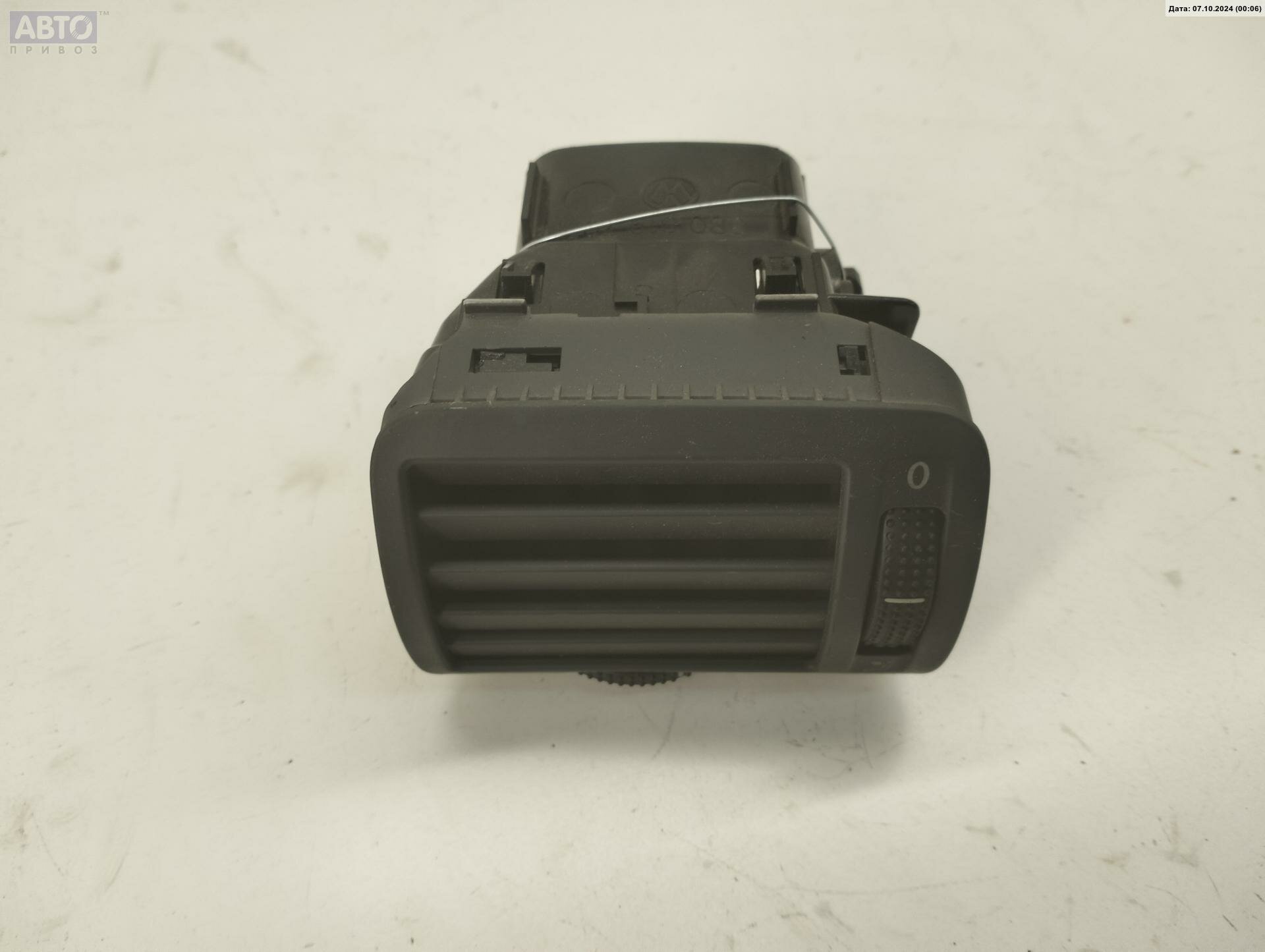 Дефлектор обдува салона Volkswagen Passat B5+ (GP)