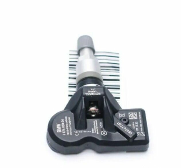 Датчик давления шин БМВ 36106874830