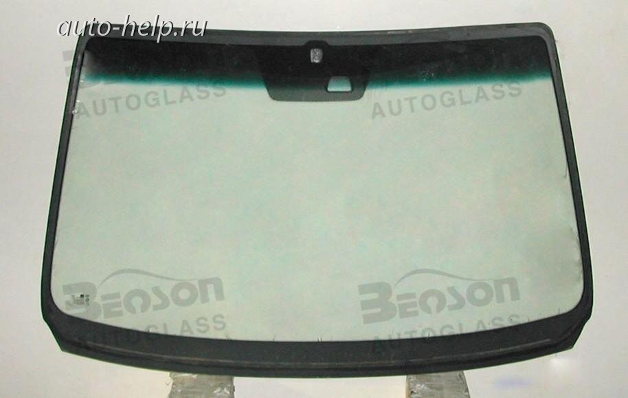 BENSON KIA Лобовое ДД Фиттинг