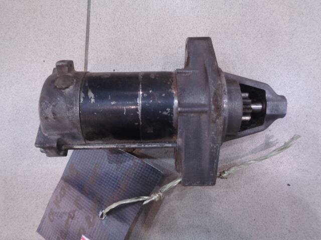 Стартер от Honda Accord 7 2002-2008