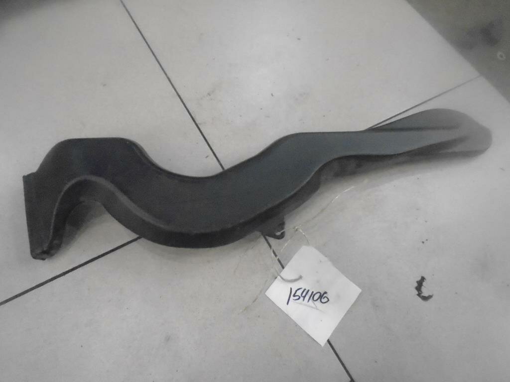 Воздуховод салона от Porsche Cayenne 2002-2010