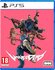 Игра Wanted: Dead (английская версия) для PS5