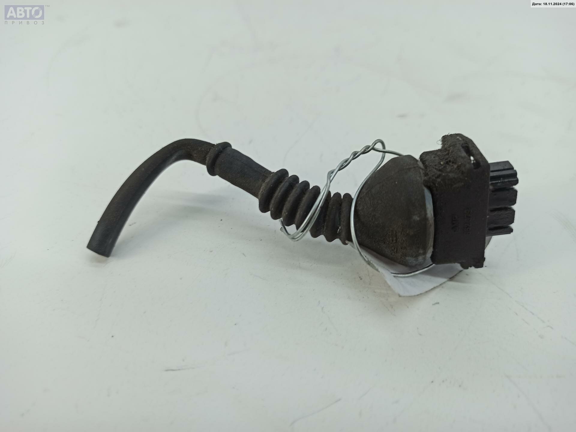 Разъем (фишка) проводки Audi 80 B4 (1991-1996)