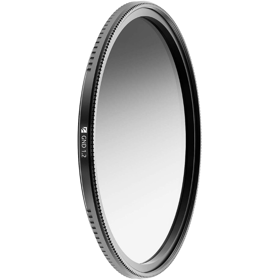Светофильтр Freewell Magnetic GND1.2 72мм, магнитное крепление