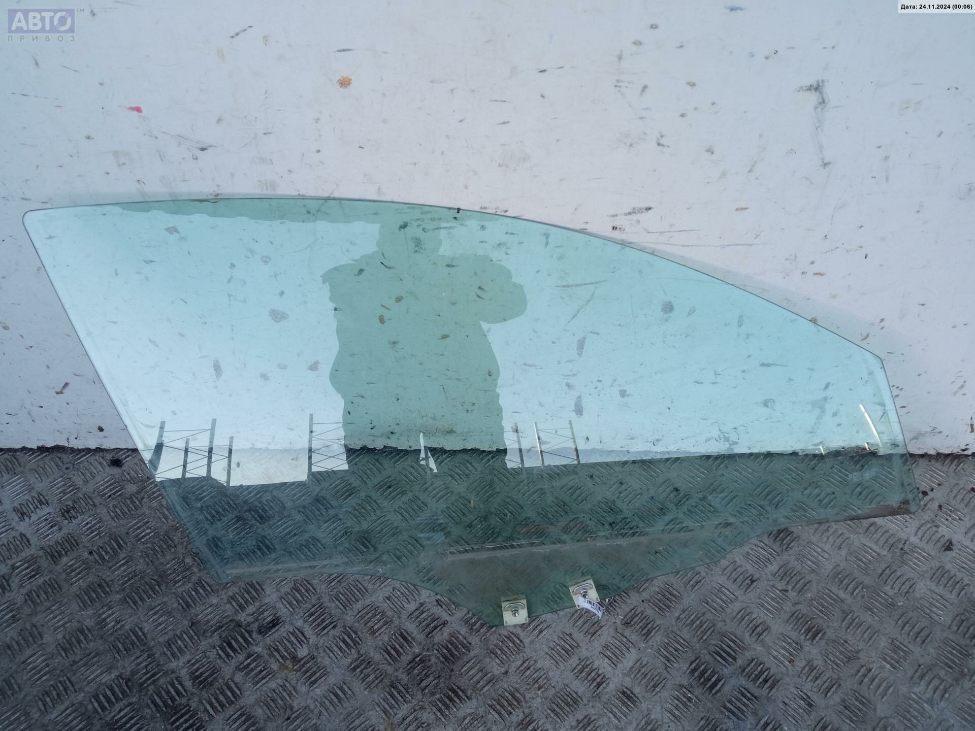 Стекло двери передней правой Mazda 3 (2003-2008) BK