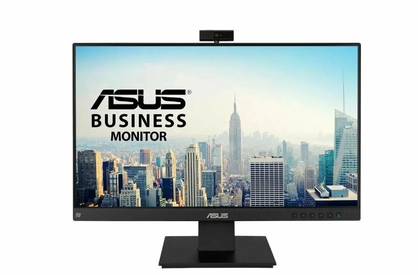 Монитор Asus BE24EQK черный
