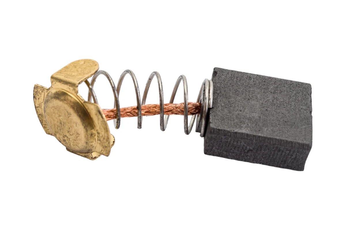 Ryobi Угольная щетка 5131030201 - запасная деталь для электрических инструментов