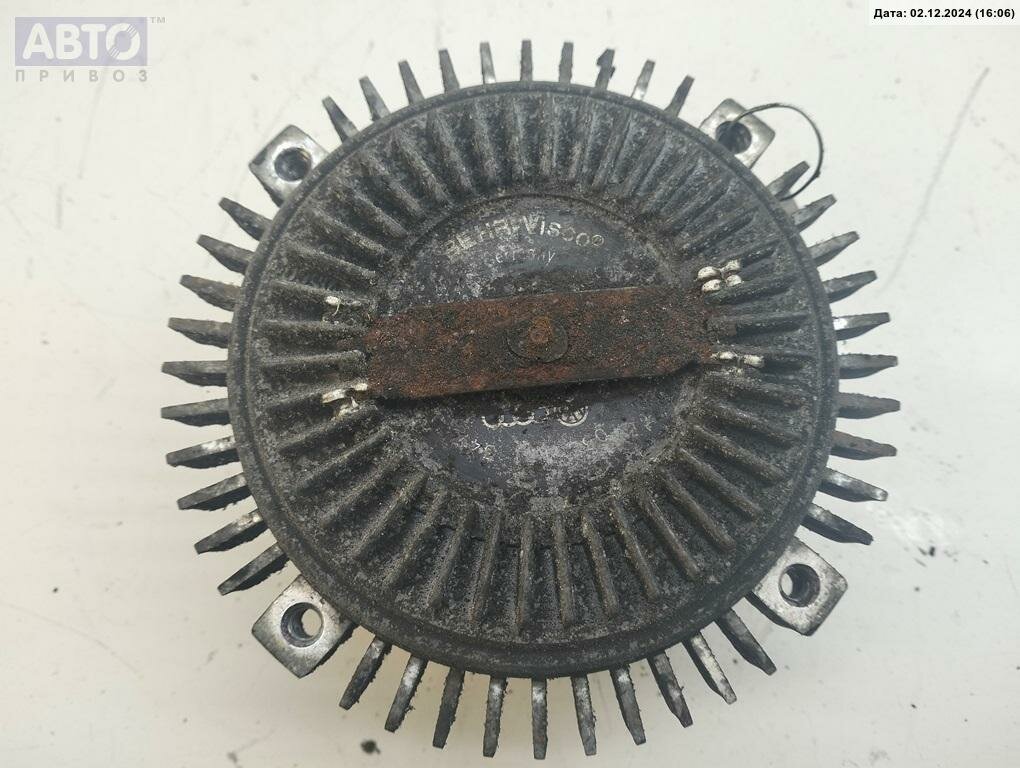 Муфта вентилятора Volkswagen Passat B5+ (GP)