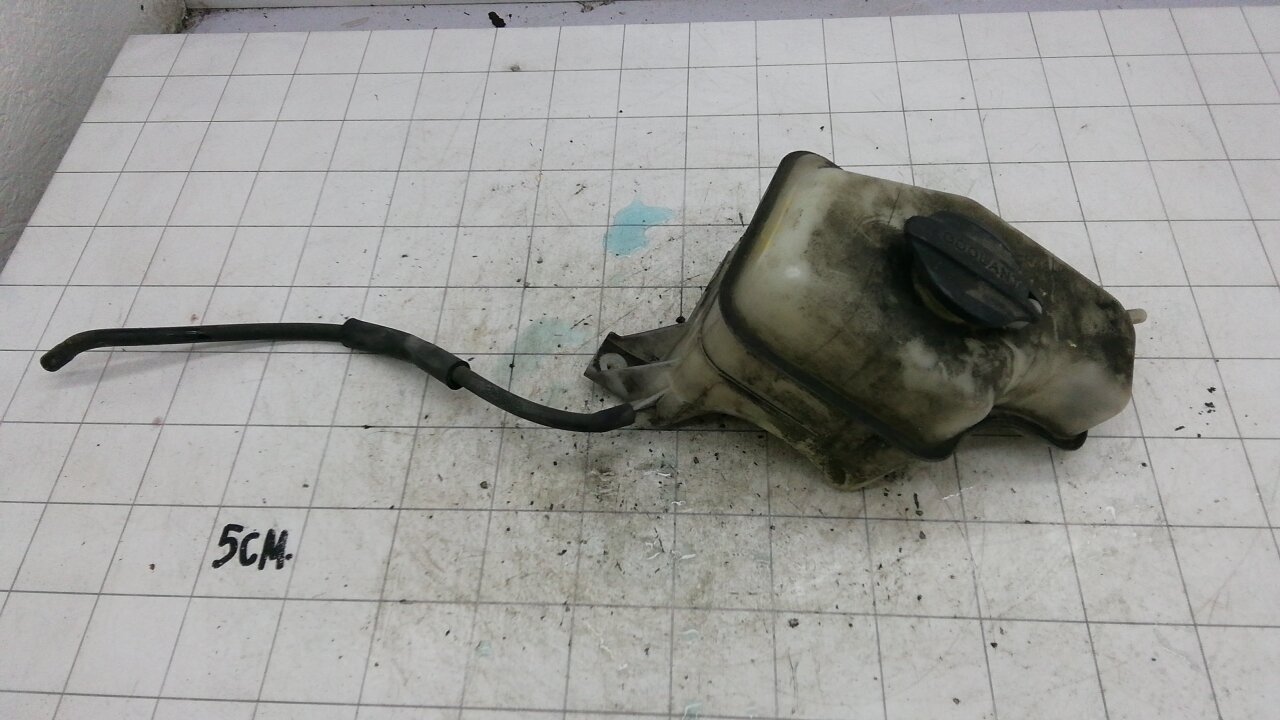 Бачок расширительный HYUNDAI SONATA 6 (YF)