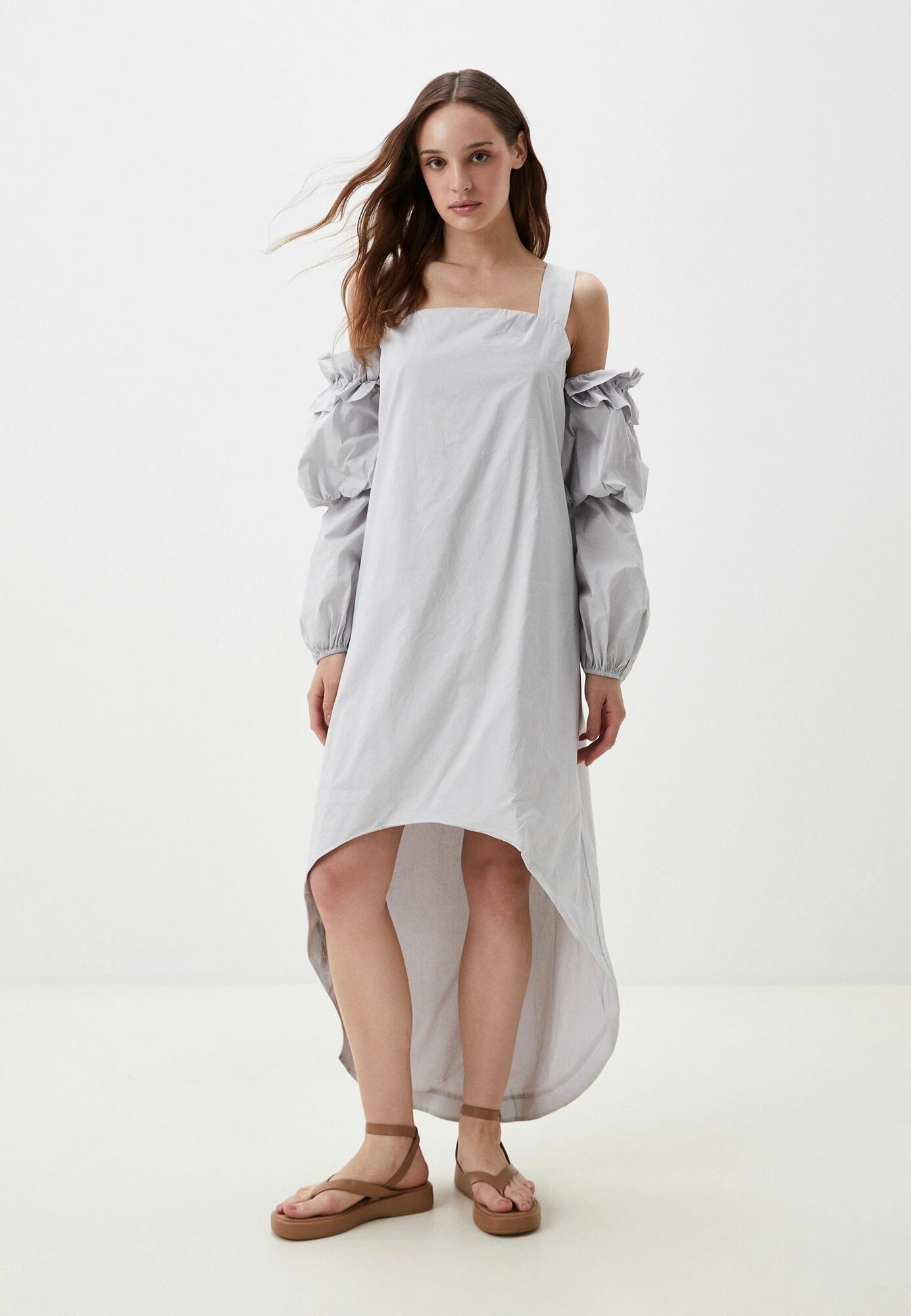 Платье Весна-лето 2024