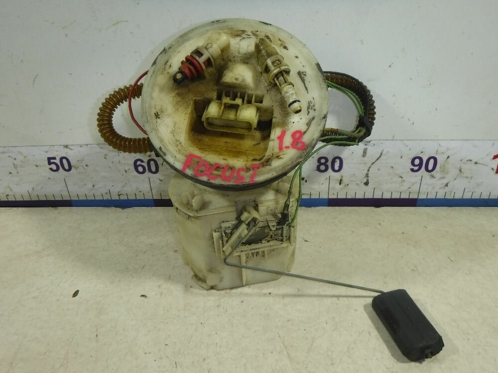 Насос топливный Ford Focus I 1388671