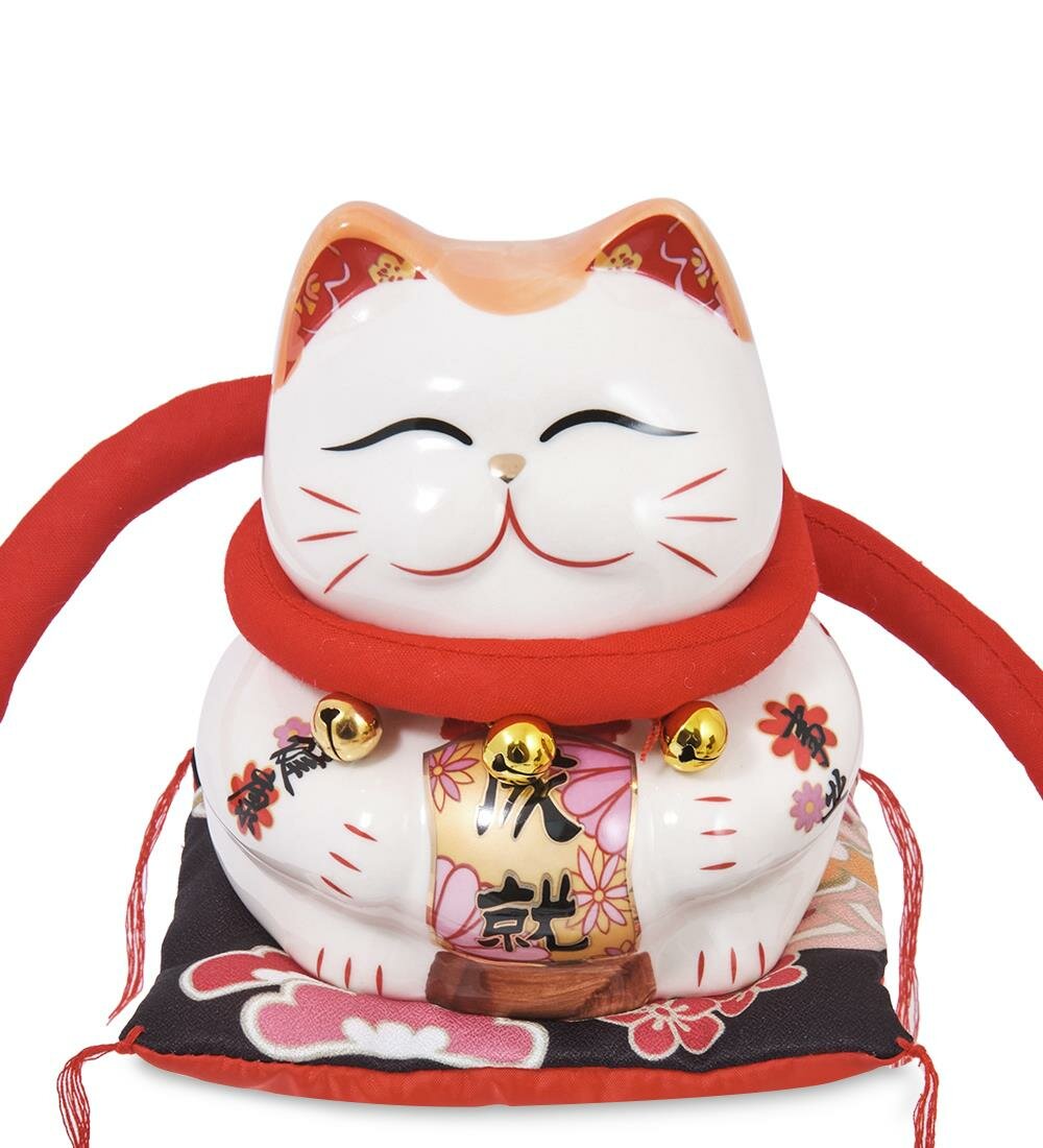 Копилка "Кот" A2190300 Lucky Cat
