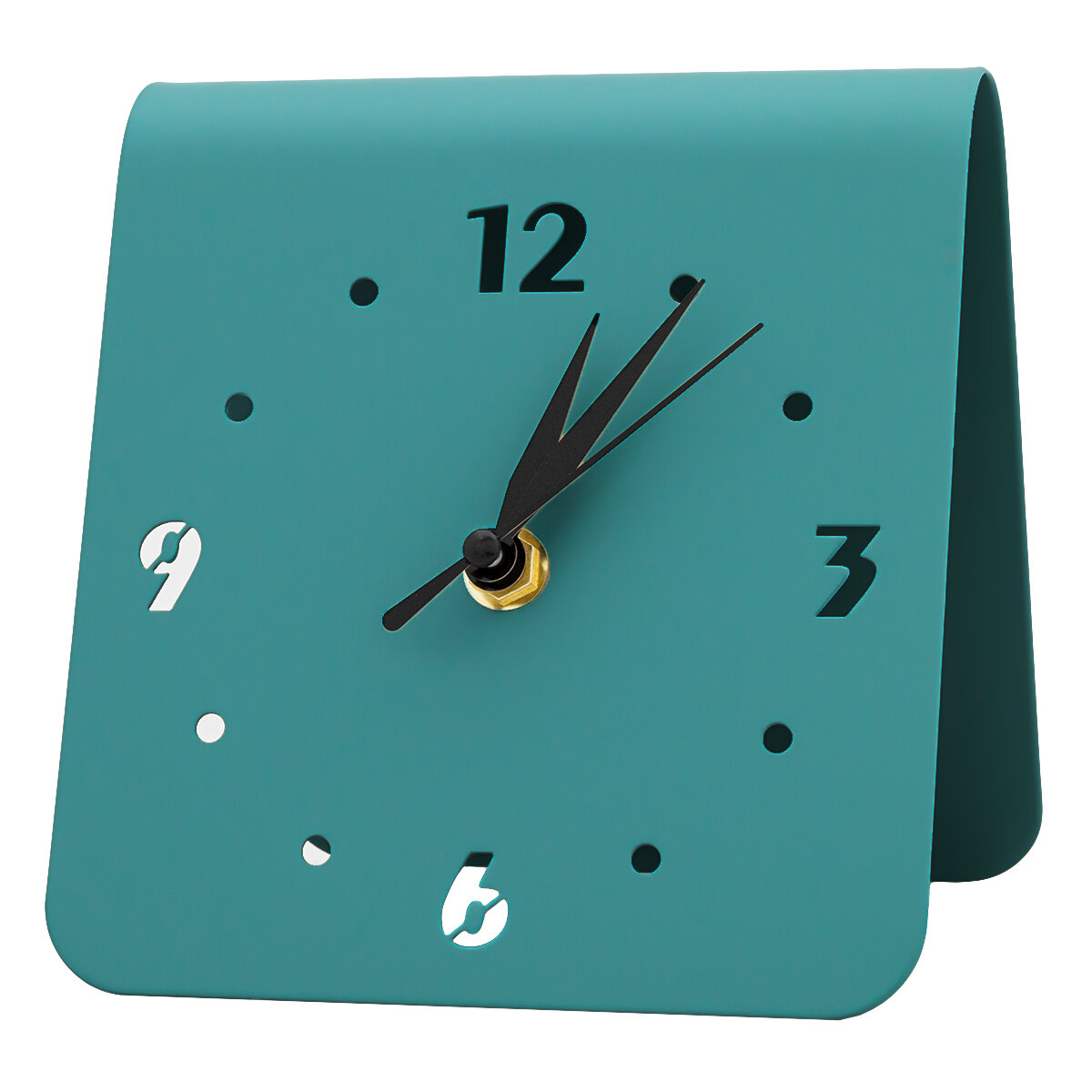 Часы настольные "Рубин" 1314-004