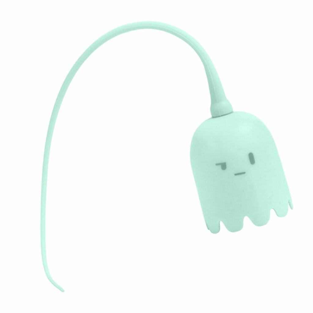 Игрушка для кошек pet automatic funny cat stick-зеленый