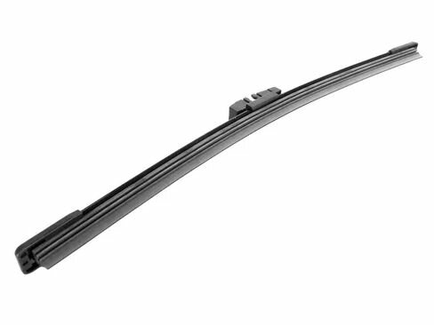 Щетка стеклоочистителя CHERY 608000048AA, для EXEED LX, бескаркасная, задняя, черная