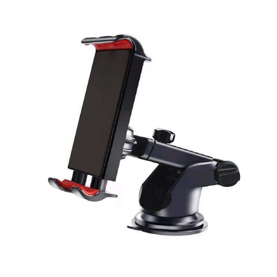 Универсальная 4 - 11 дюймовая Встроенная подставка для планшетного ПК для Samsung XiaoMi Stong Автомобильный держатель для планшета для Ipad автомобильный удлиненный кронштейн