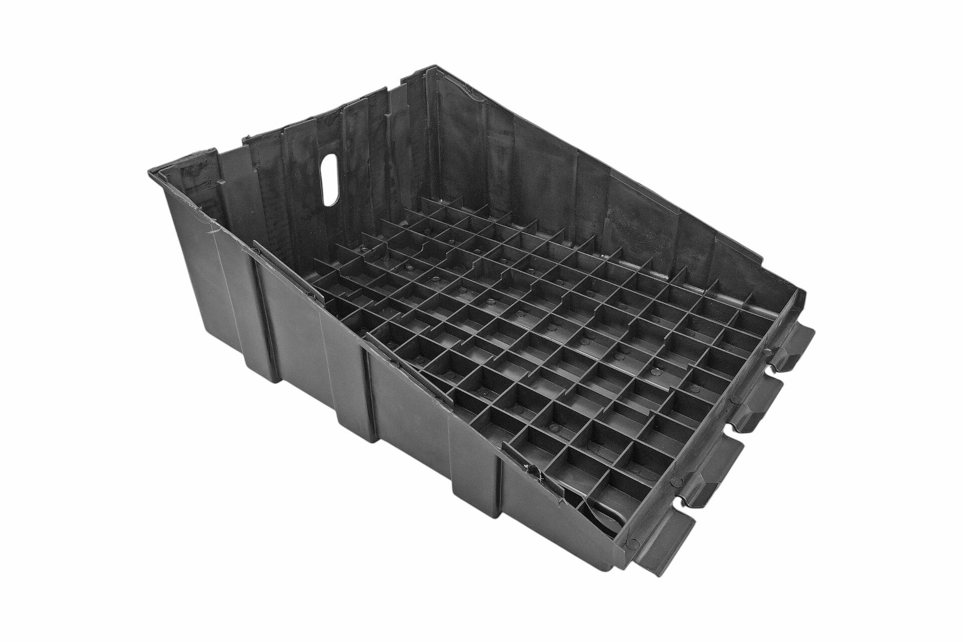 Крышка аккумулятора, пластик X3000 (DZ95189761120)