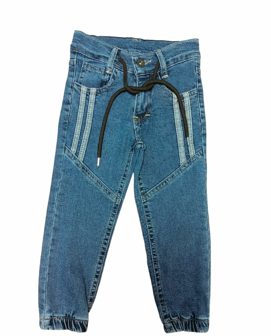 Джинсы Базовая коллекция