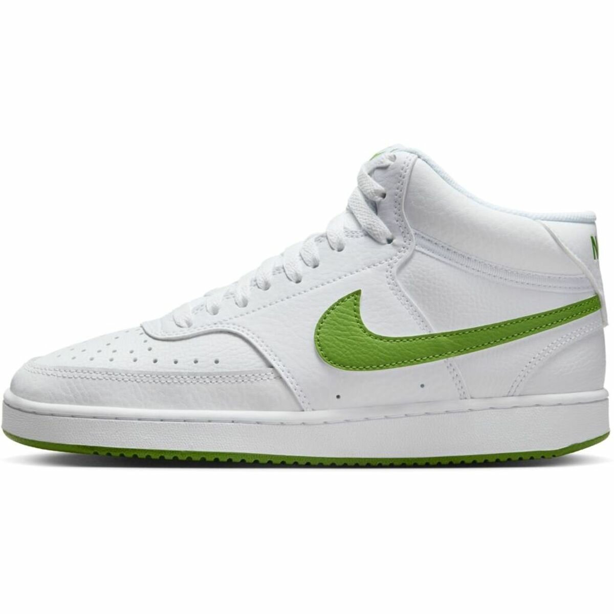 Кеды COURT VISION MID W