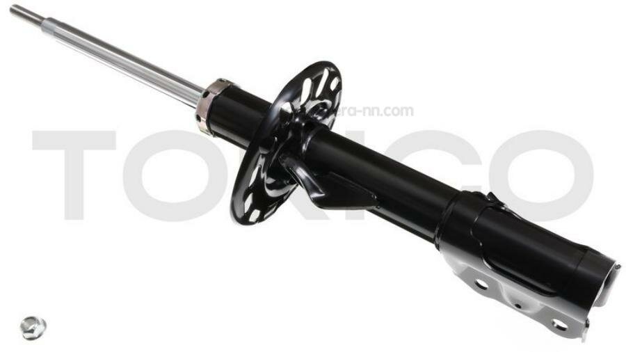 TOKICO B2288 Стойка газомасляная передняя правая /333331/