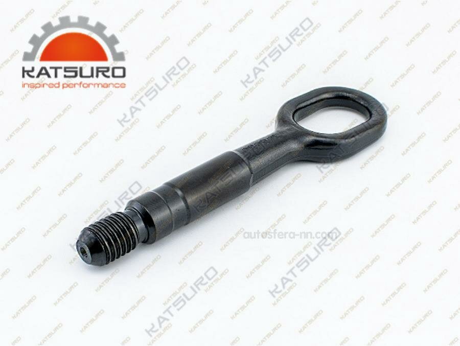 KATSURO KAT0957BS крюк буксировочный