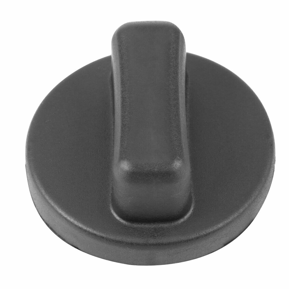 Gas Cap, Easy To Install Metal Plastic Car Cover Direct Replacement for Auto