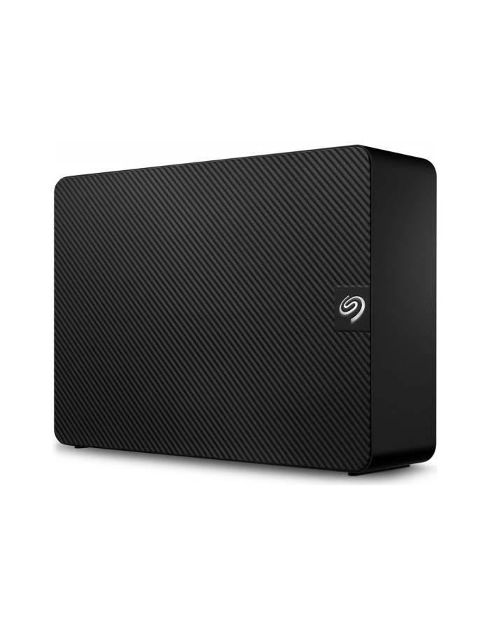 Seagate Portable HDD 10Tb Expansion STKP10000400 {USB 3.0, 3.5", Black}