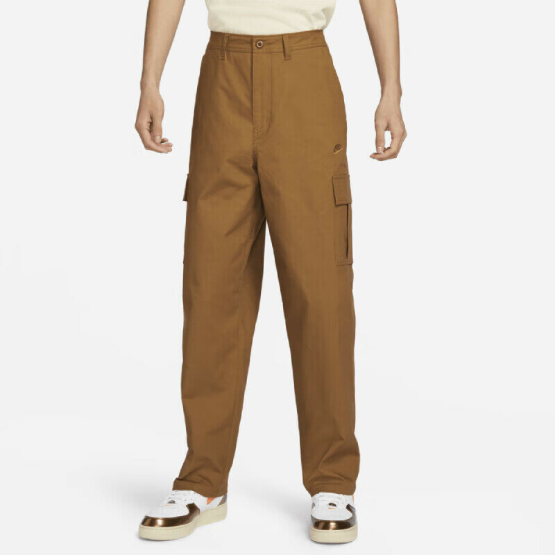 Брюки карго AS M NK CLUB CARGO PANT