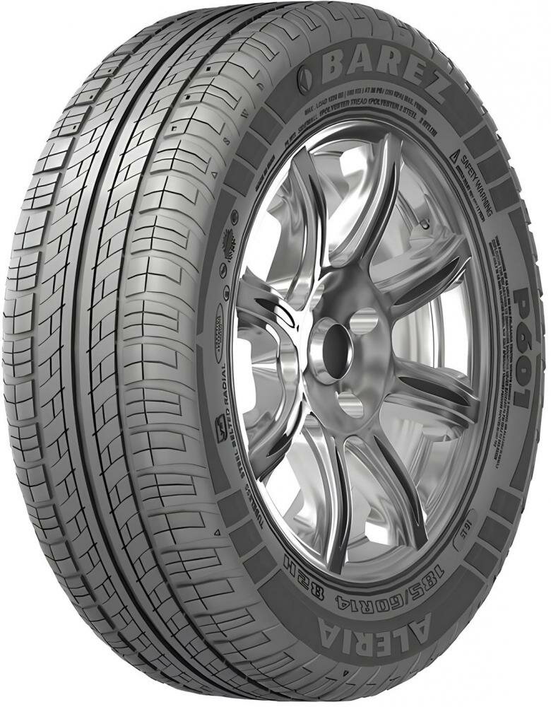 Barez Tires P601 175/70 R13 82H