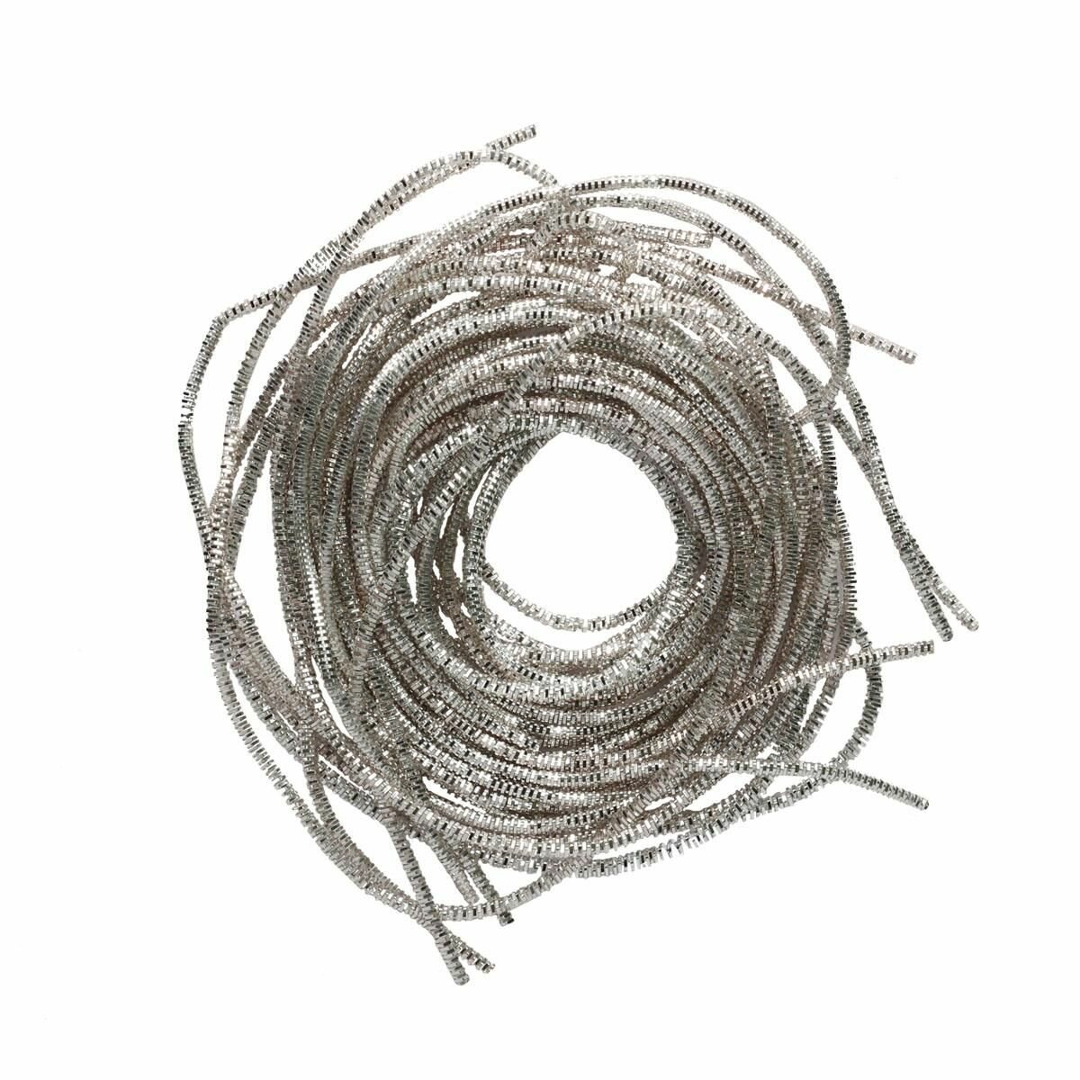 Трунцал Astra&Craft Серебристый, 0,7 мм, ТК002НН07, 5+-0,1 г