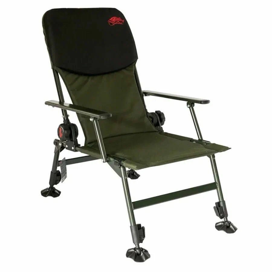 Кресло Tramp Fisherman