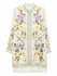 Рубашка MARY KATRANTZOU Verona, размер 8, разноцветный