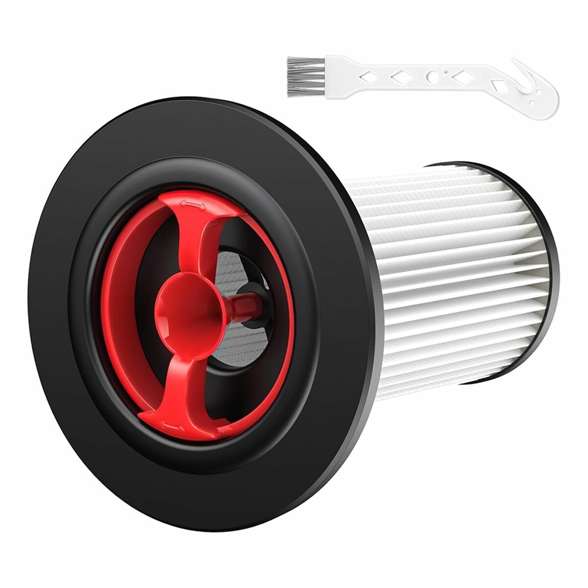 Сменный фильтр для пылесосов Bosch Unlimited Gen2 Series 8