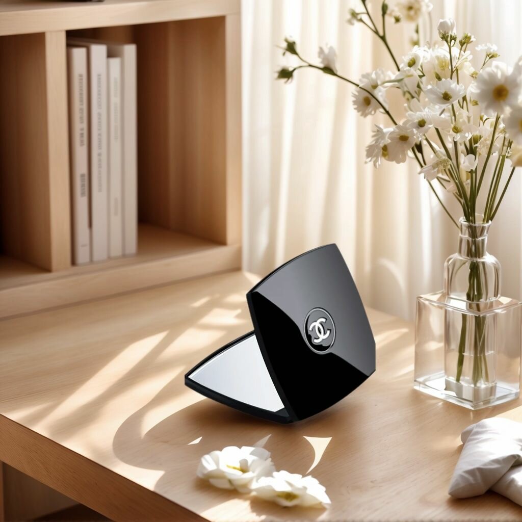 Зеркало интерьерное