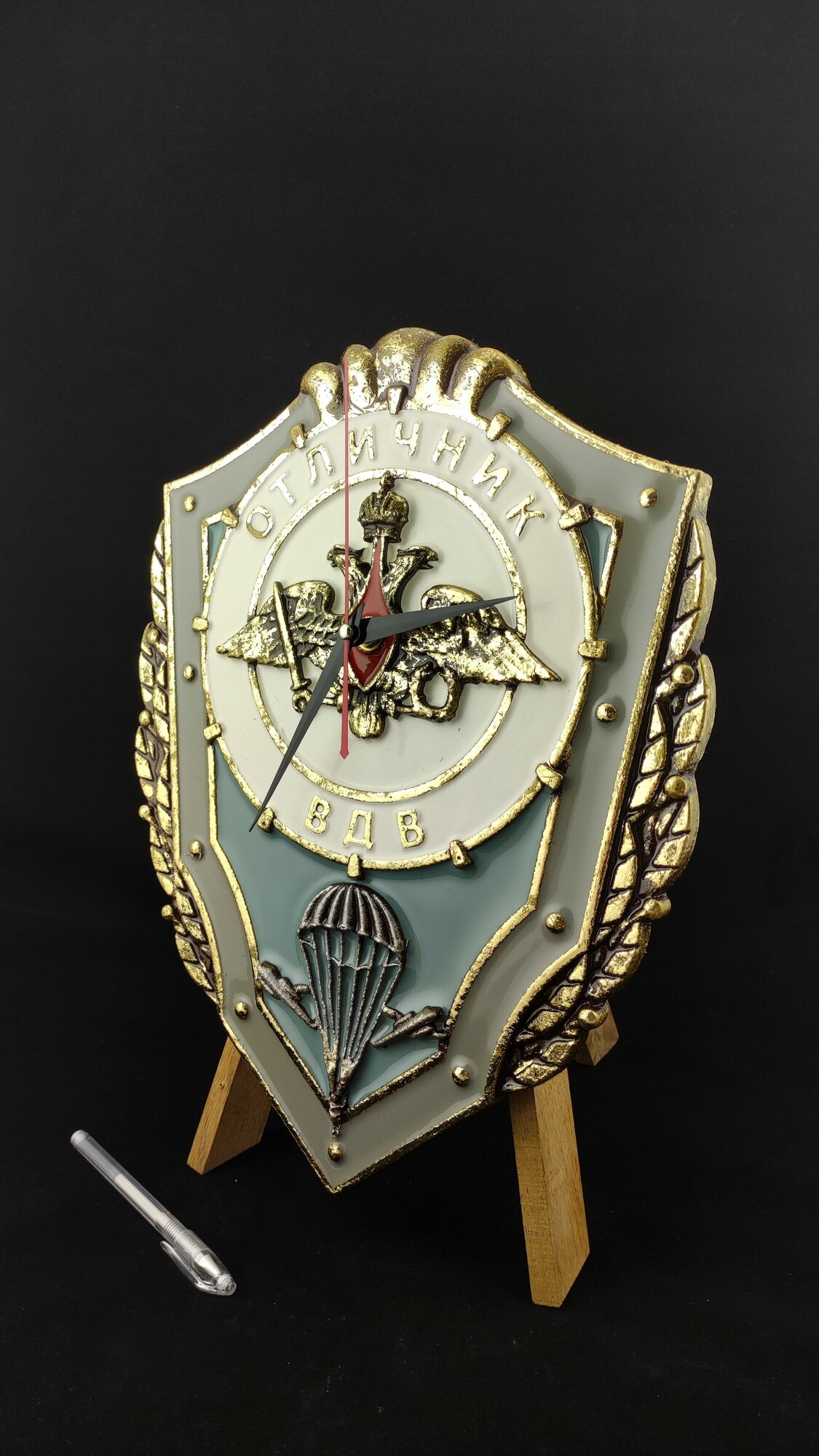 Сувенир "Отличник ВДВ"