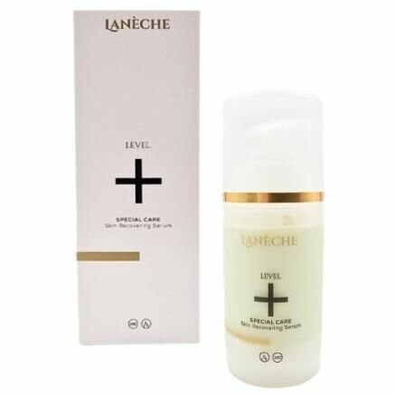 Laneche Сыворотка восстанавливающая (Skin recovering Serum), 30 мл.