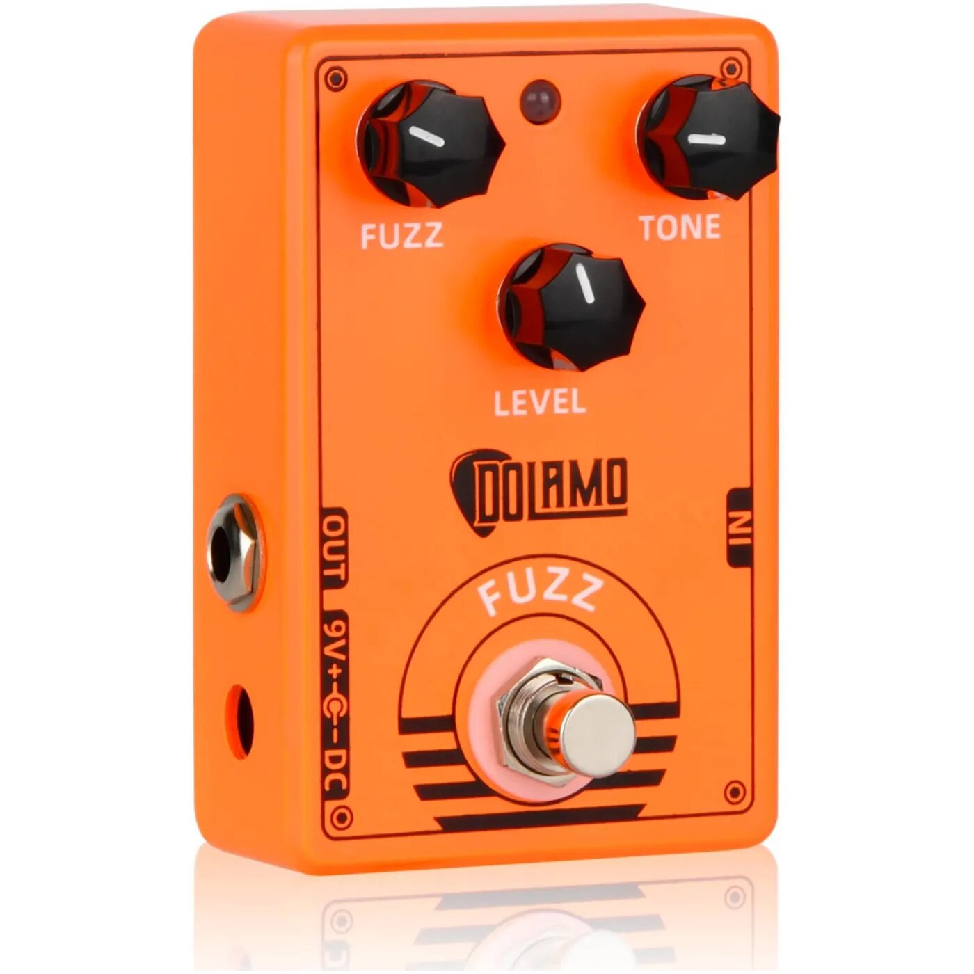 Педаль эффектов Dolamo D-2