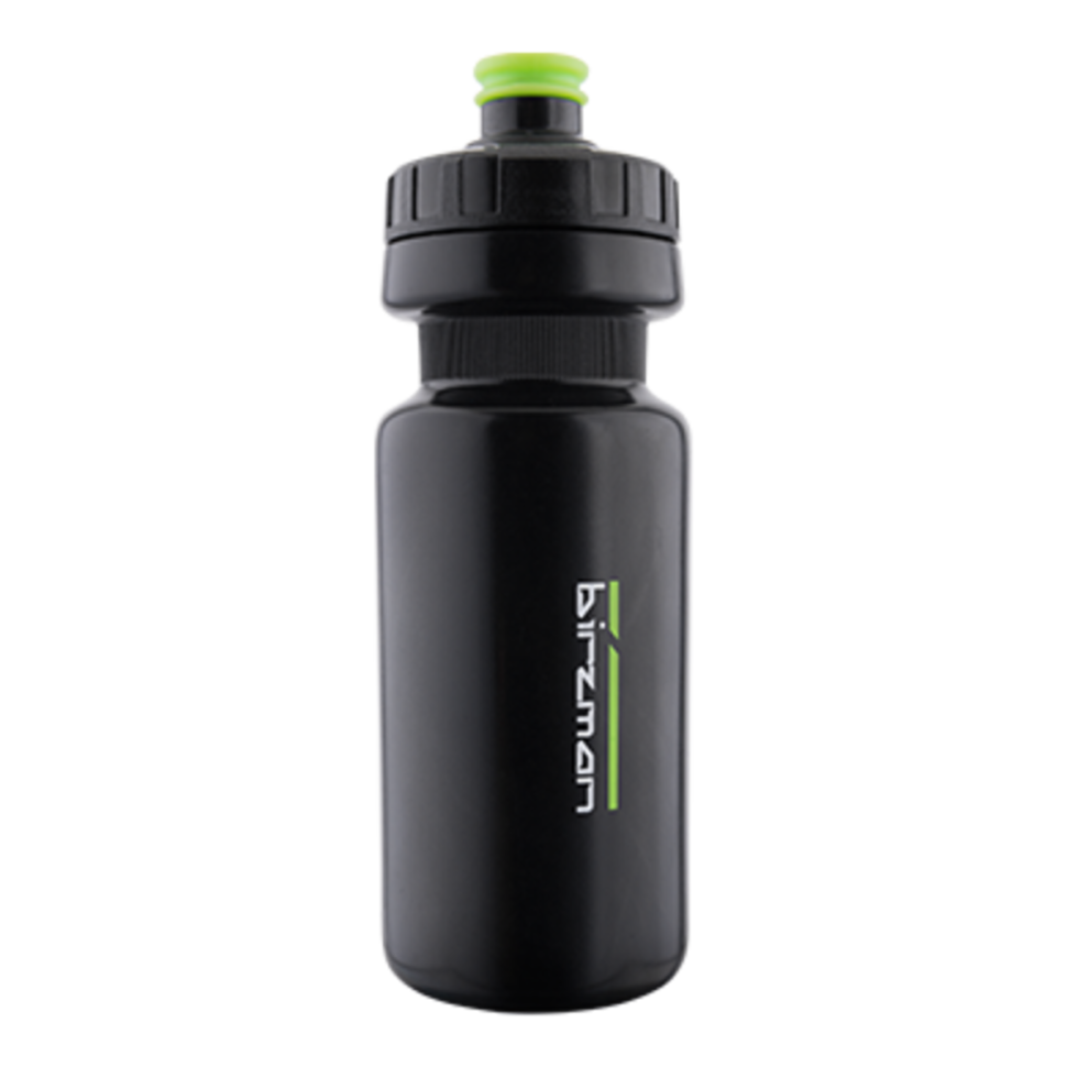Фляга для воды Birzman Water Bottle Black (BM11-AC-WB02-K)