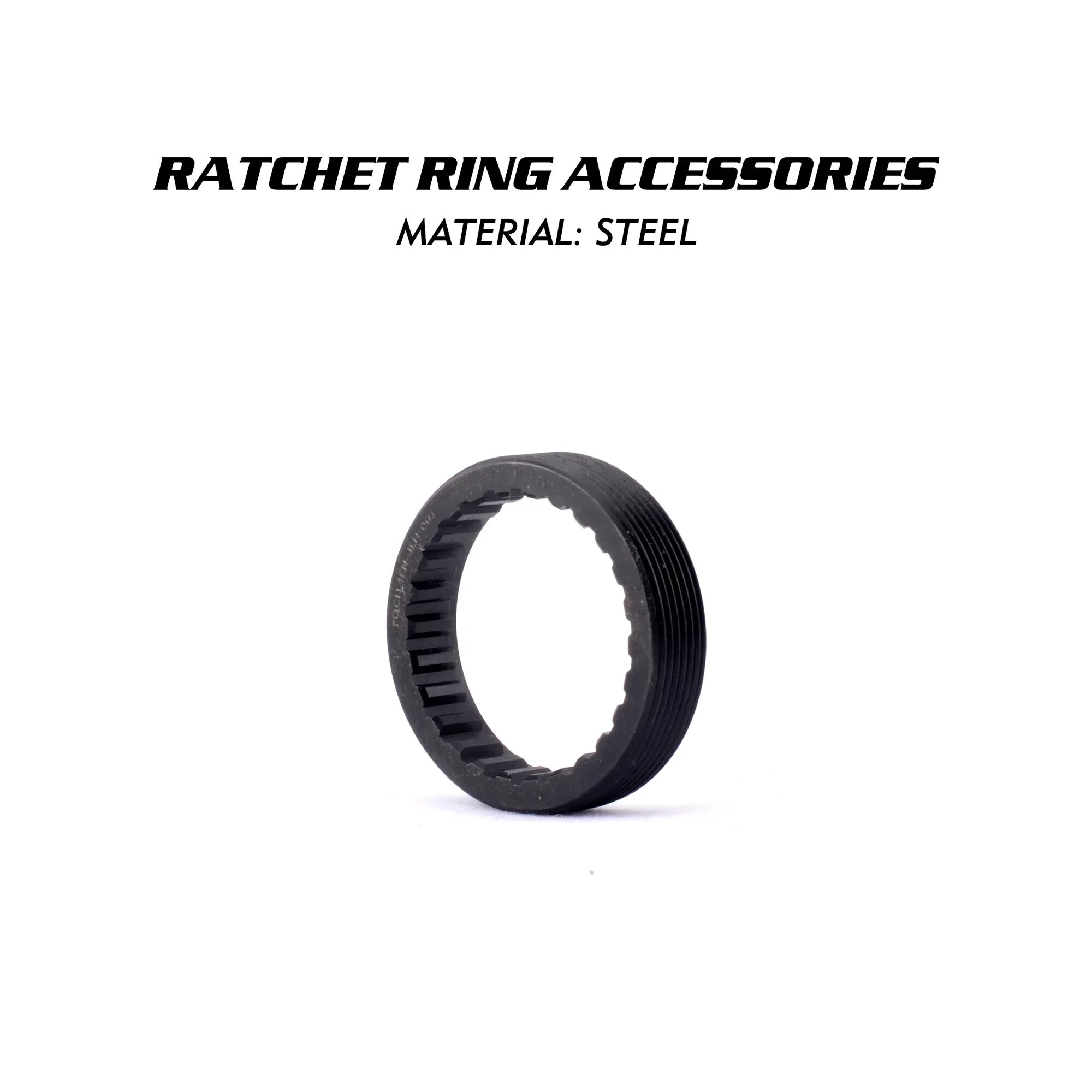 GOLDIX храповики 26T/36T/52T/60T/72T Ratchet ring
