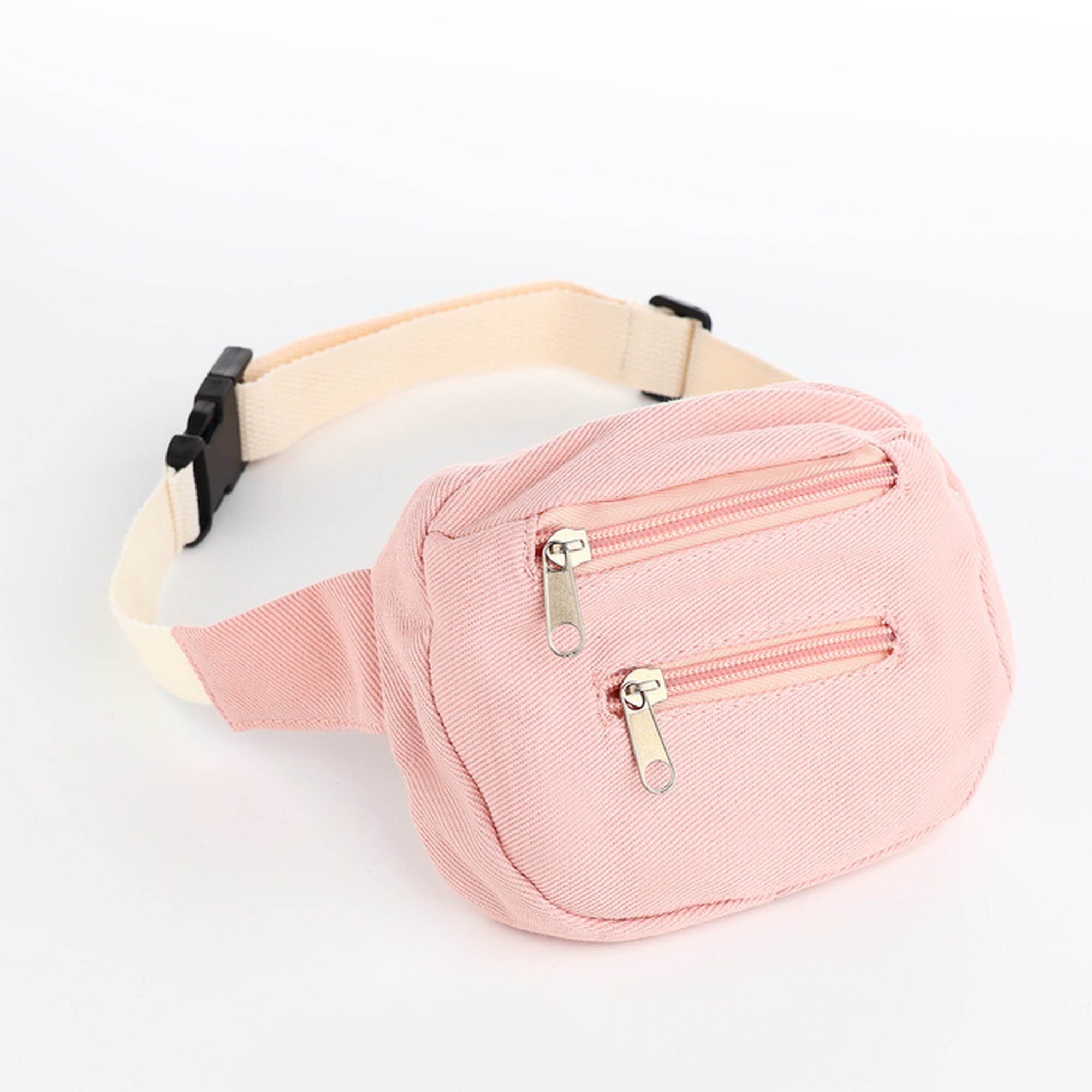 Сумка поясная