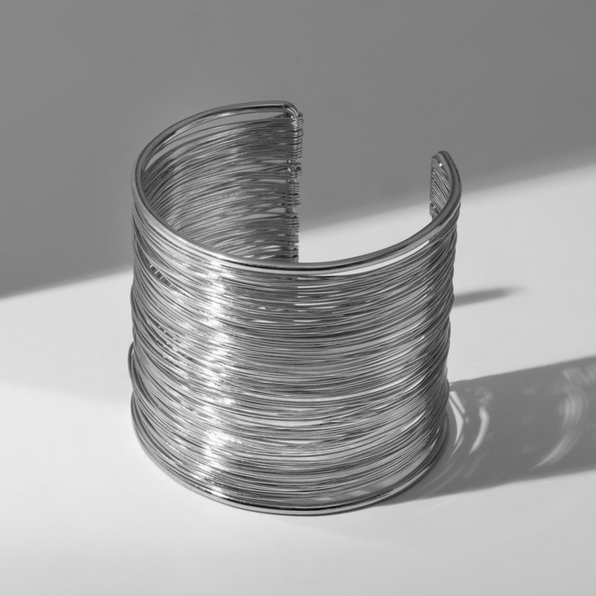 Браслет-манжета