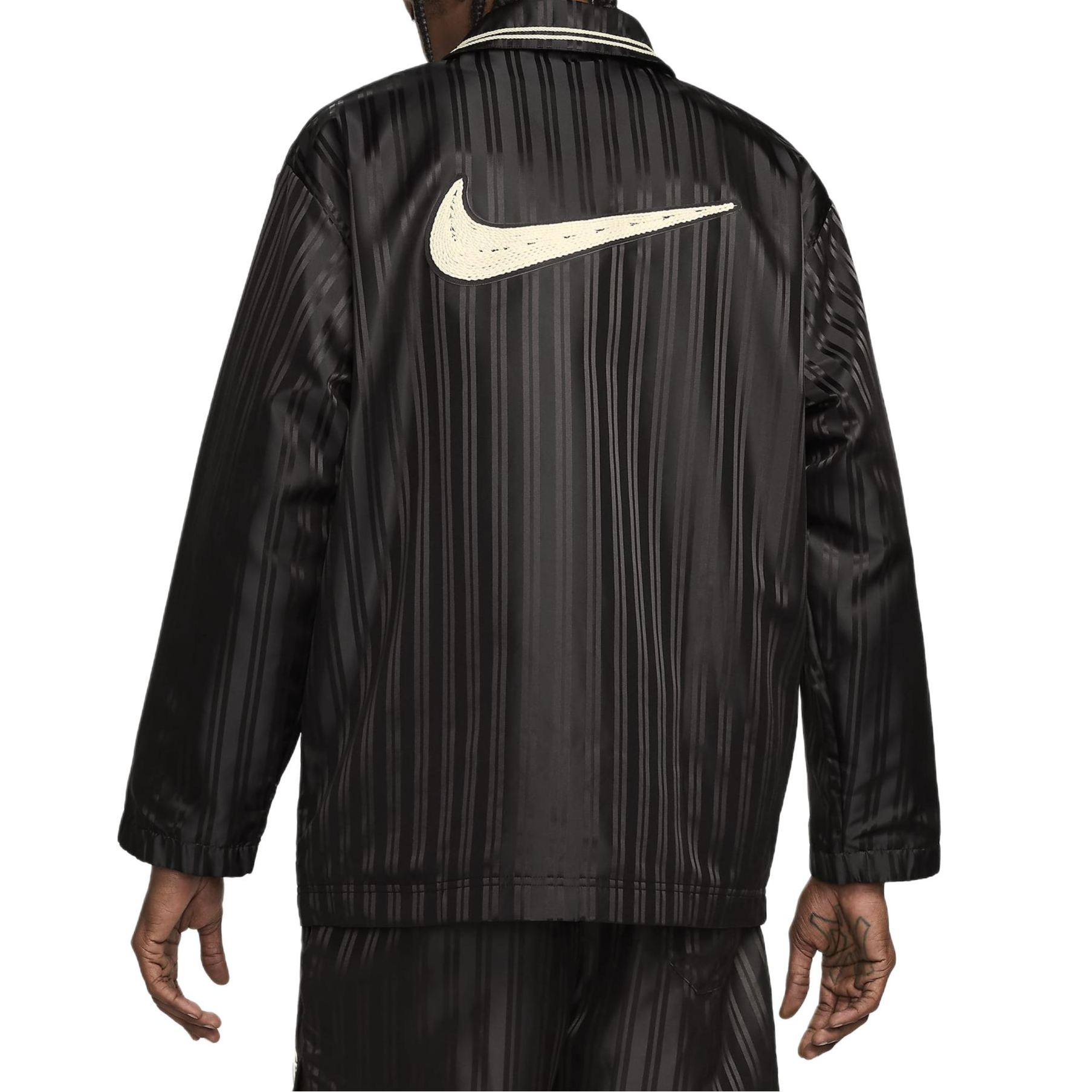 Куртка NIKE Nike x Bode co-brand, размер S — фото 1
